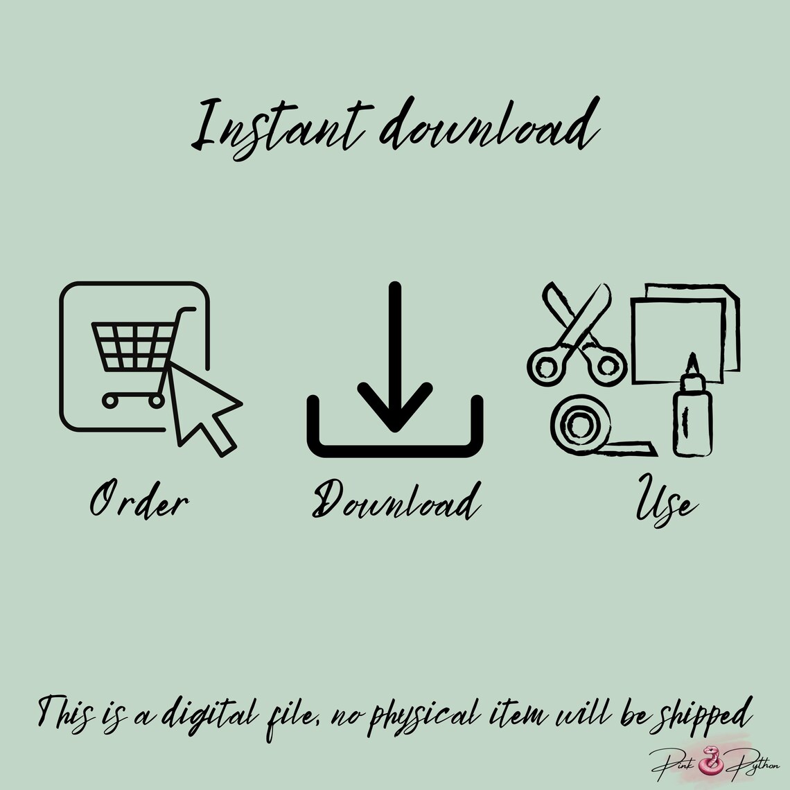 Insects in a Jar Clipart: Funny Cartoon Bugs PNG - Etsy