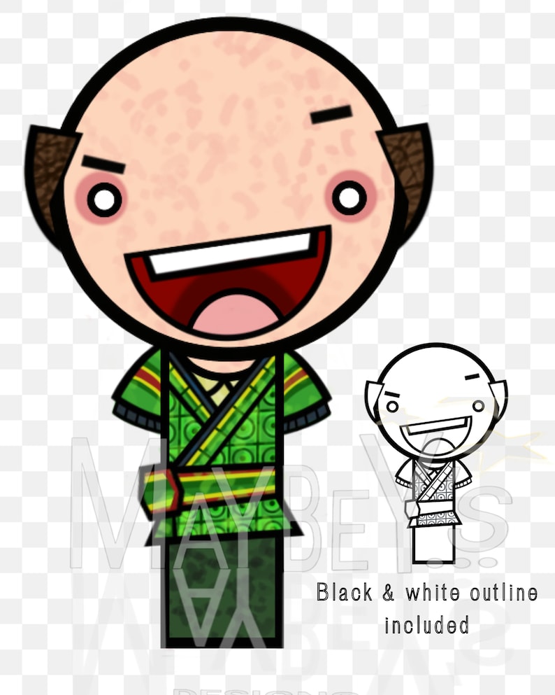 The Princess Bride Tribute Art Bundle- Digital Cartoon Pop Art. SVG ...