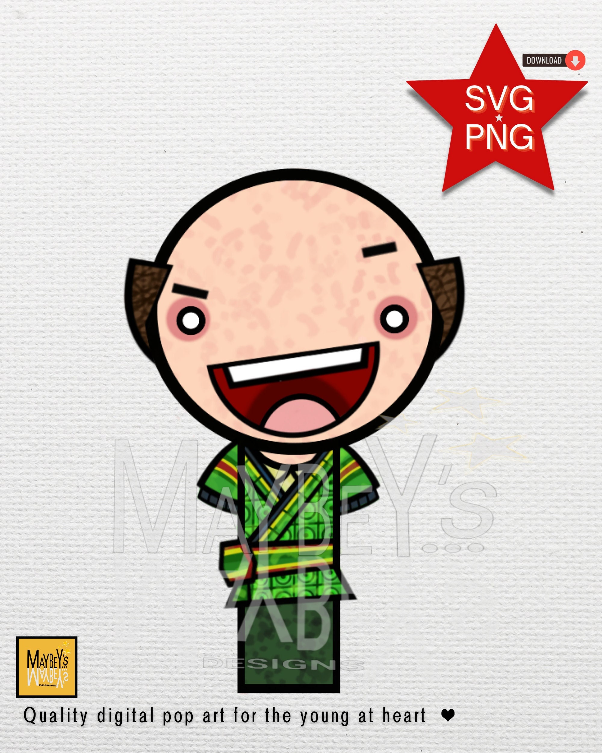 Vizzini Princess Bride Art