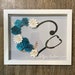Medical Shadow Box - Etsy