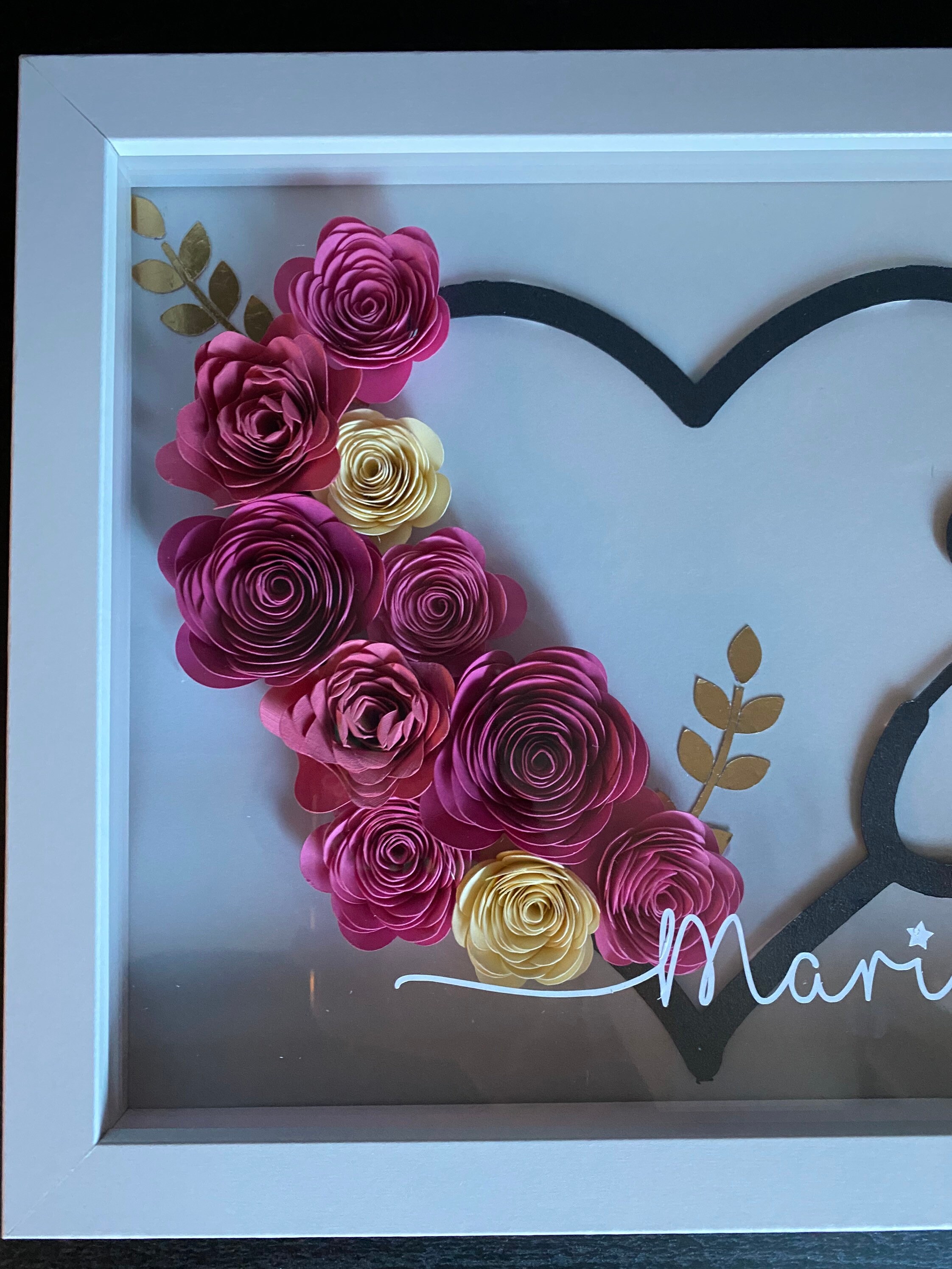 Medical Shadow Box - Etsy