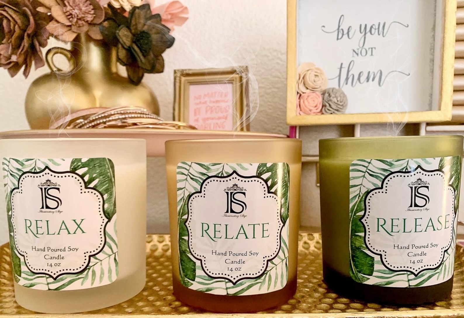 Relax relate release clip - tewsthunder