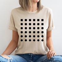 Geometric Shapes - Etsy