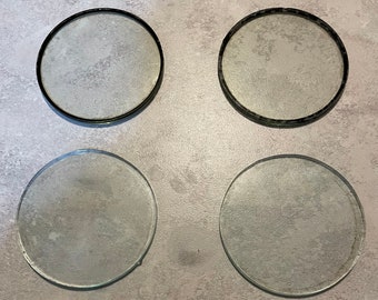Gas Mask Lenses - Etsy
