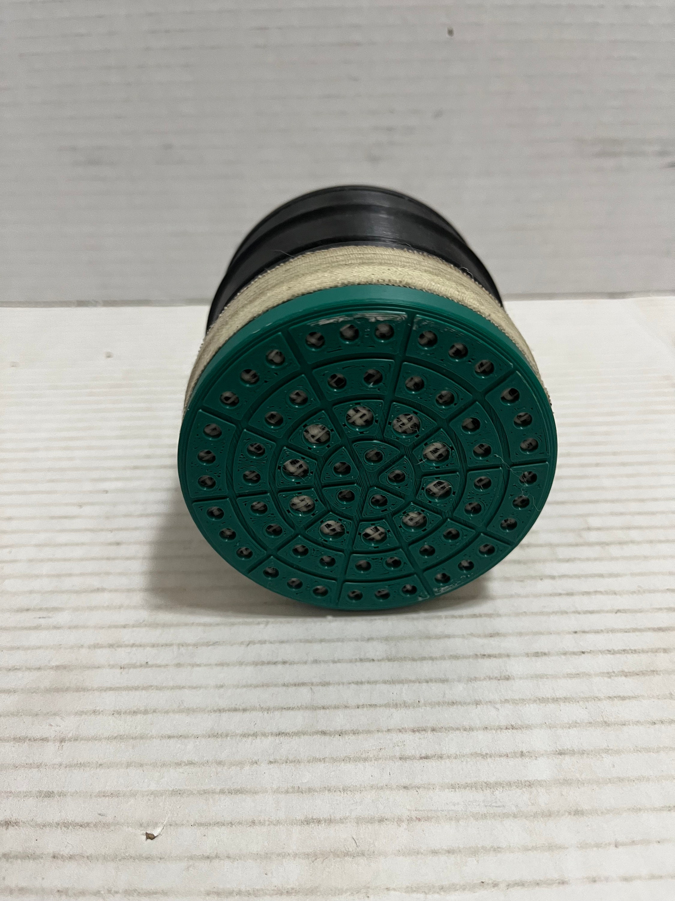 World War 2 British Gas Mask CDR BCD Filter 3D Printed Safe to Wear - Etsy