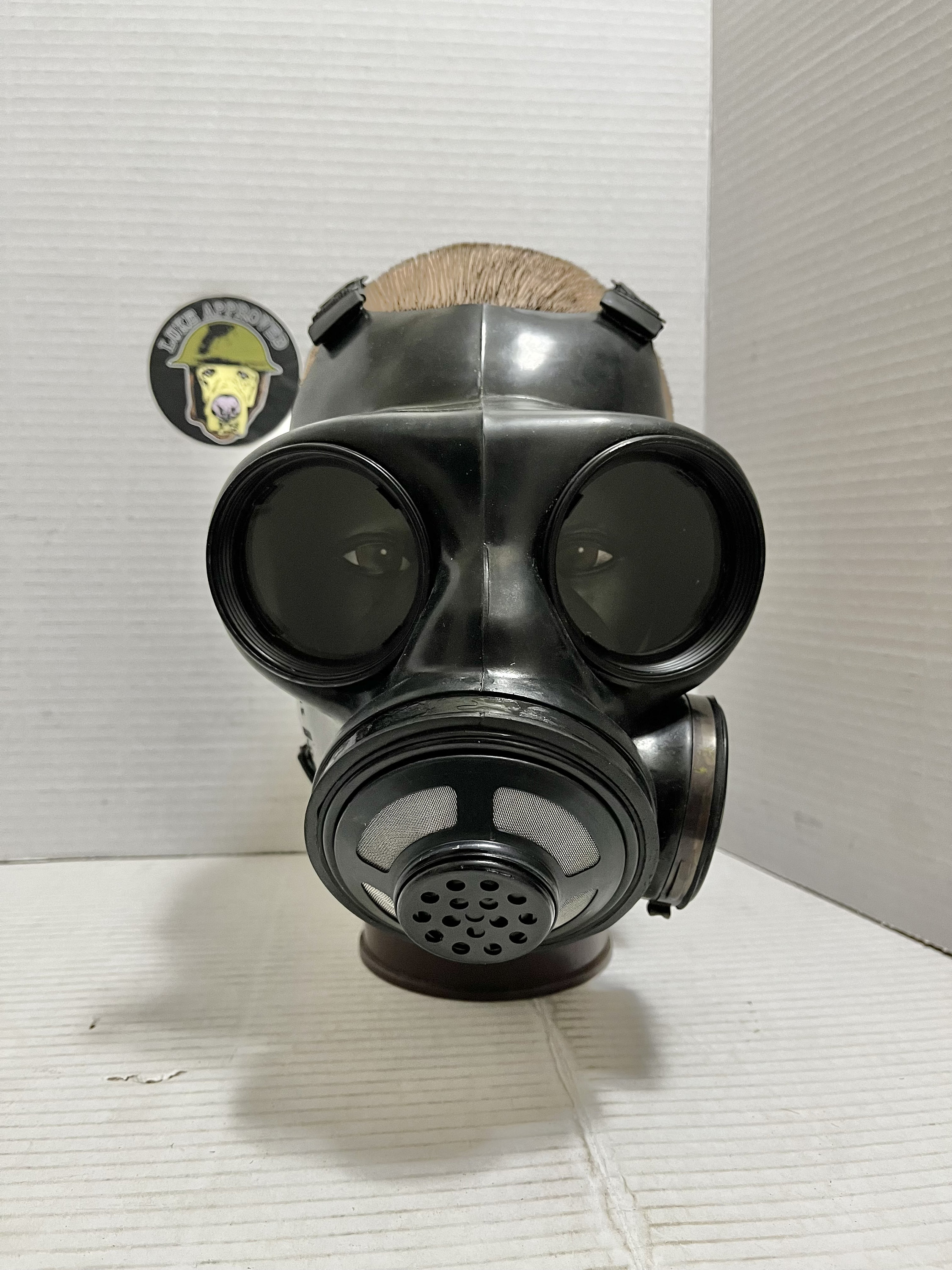 Pyro Tf2 Mask