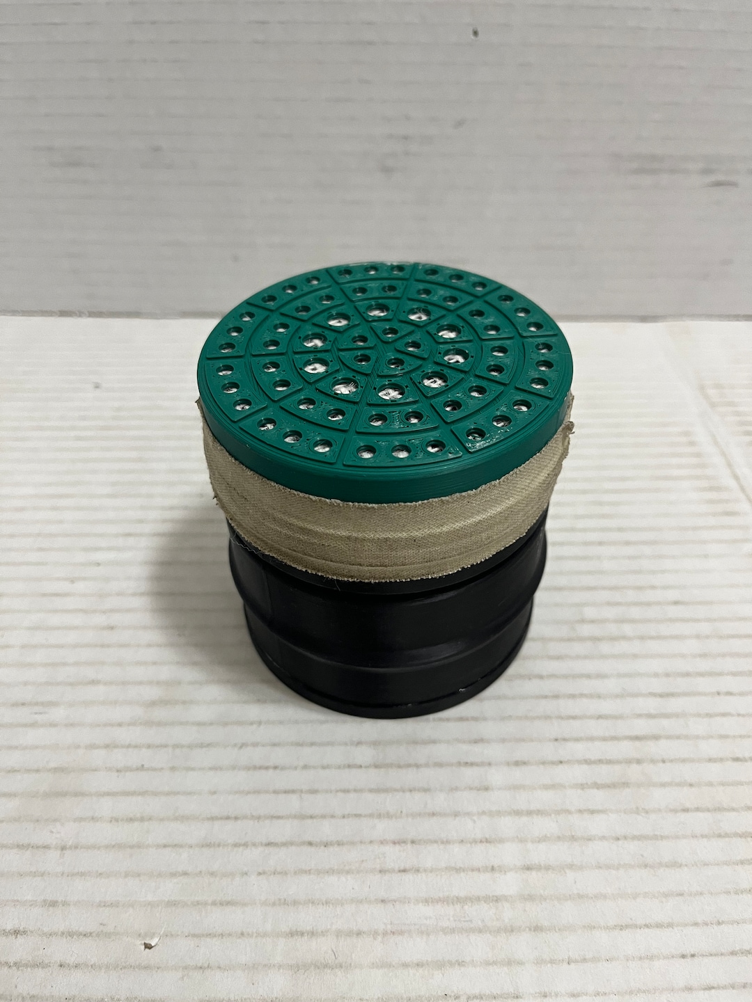 World War 2 British Gas Mask CDR BCD Filter 3D Printed Safe to Wear - Etsy