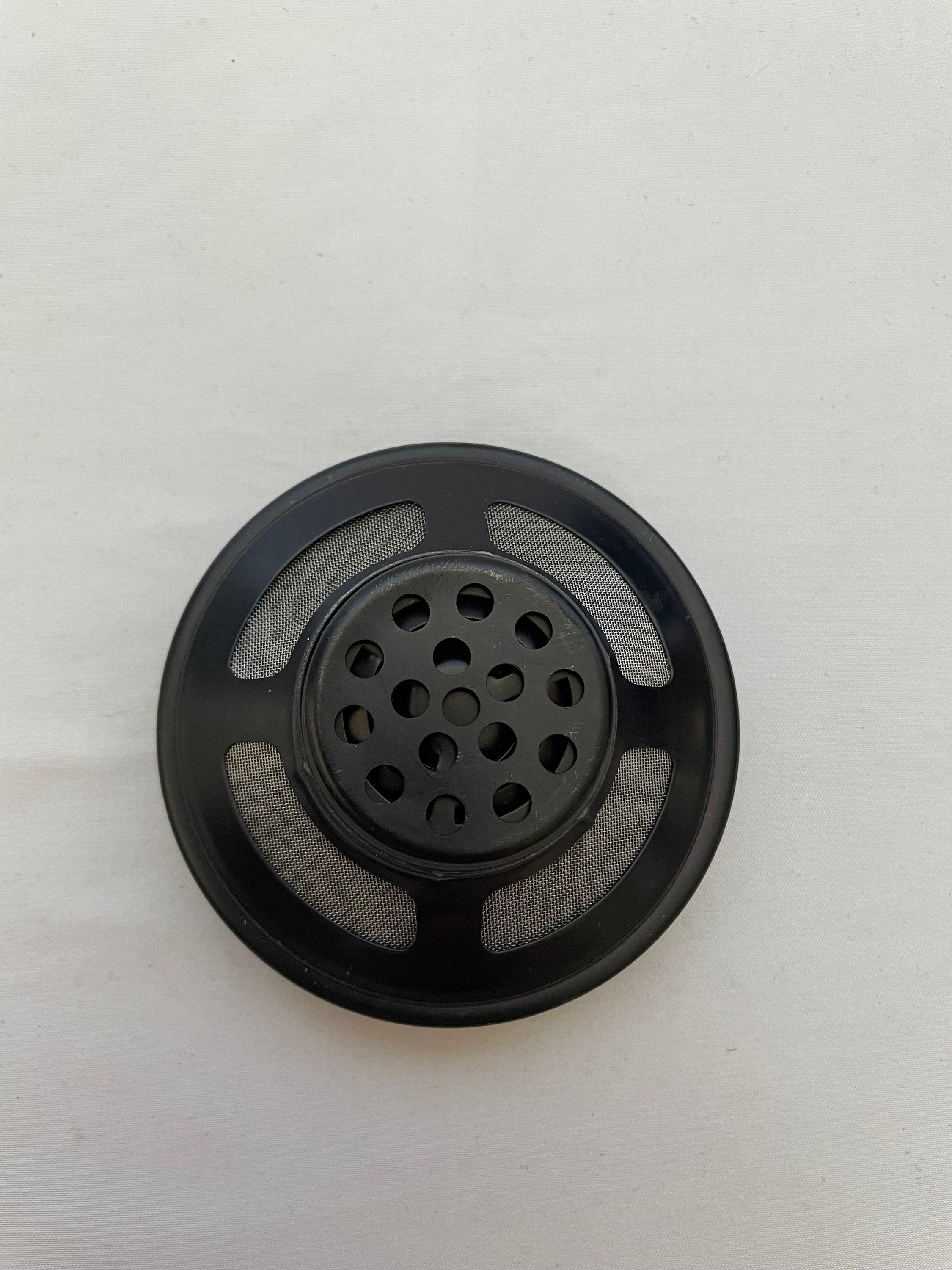 Canadian C3 Gas Mask Replacement Mouthpiece Exhale Valve Voice - Etsy