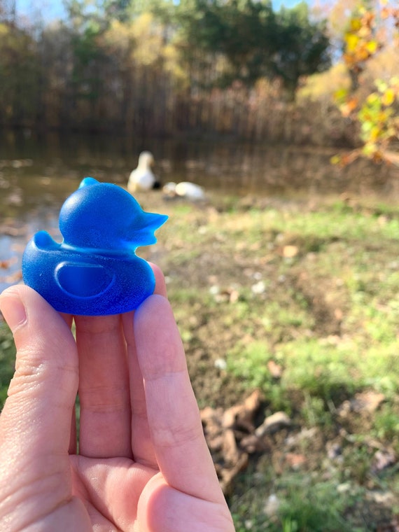 Duck Soaps - Etsy