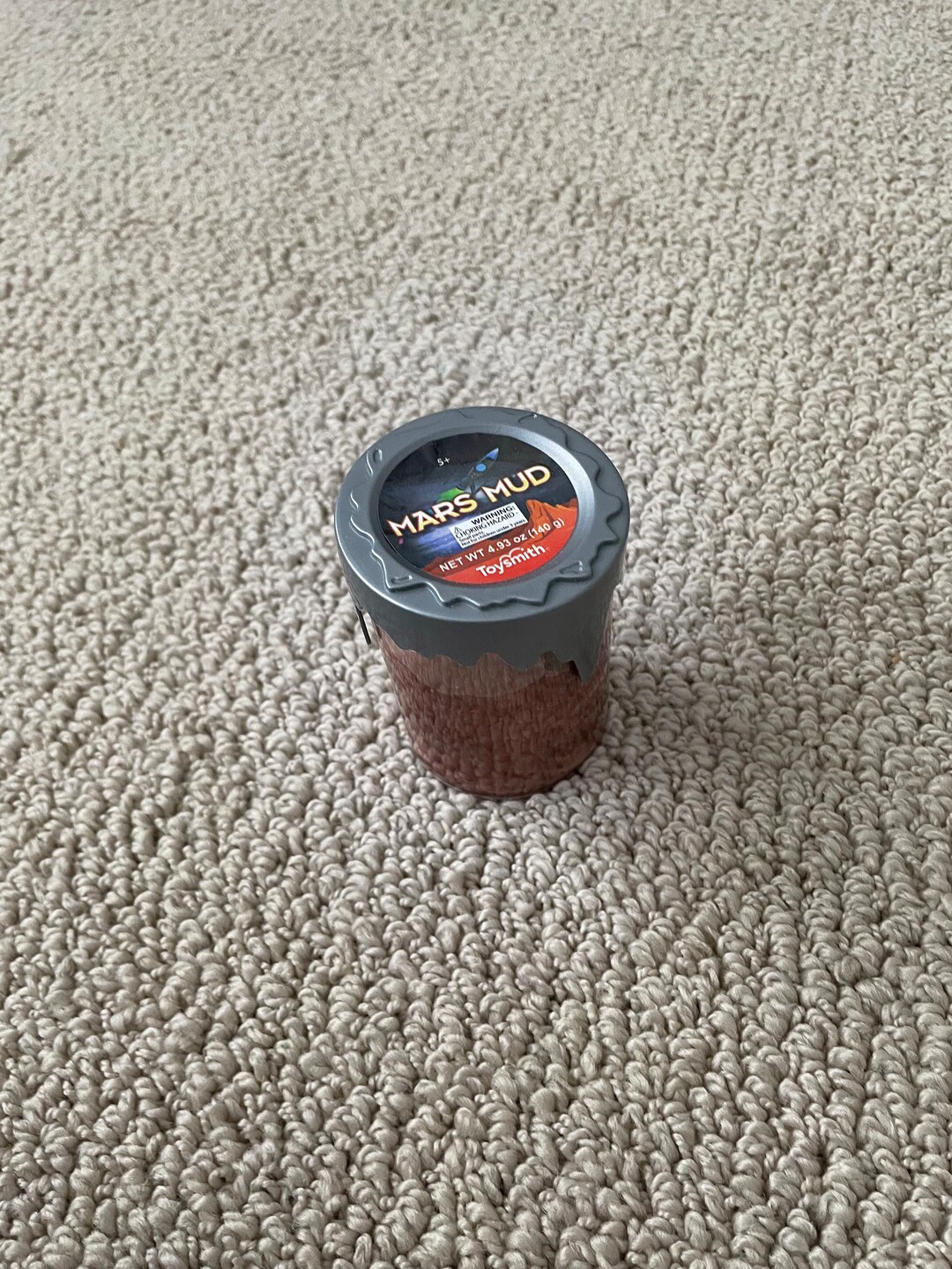 Mars Mud - Etsy