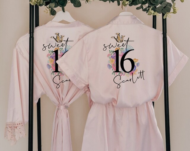 PersonalisedPyjamas - Etsy