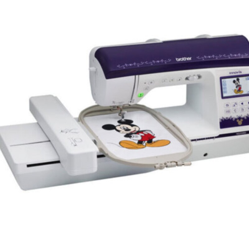 Brother Sewing Machine - Etsy