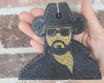 Rip Car Decals | Etsy