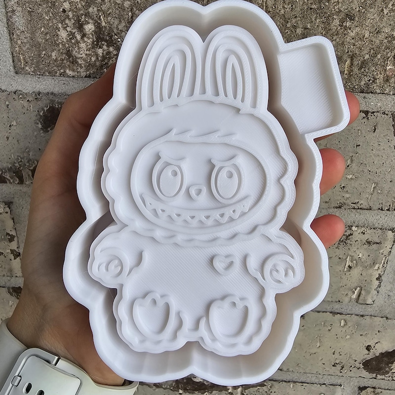 The La Boo Boo Dolls - Etsy