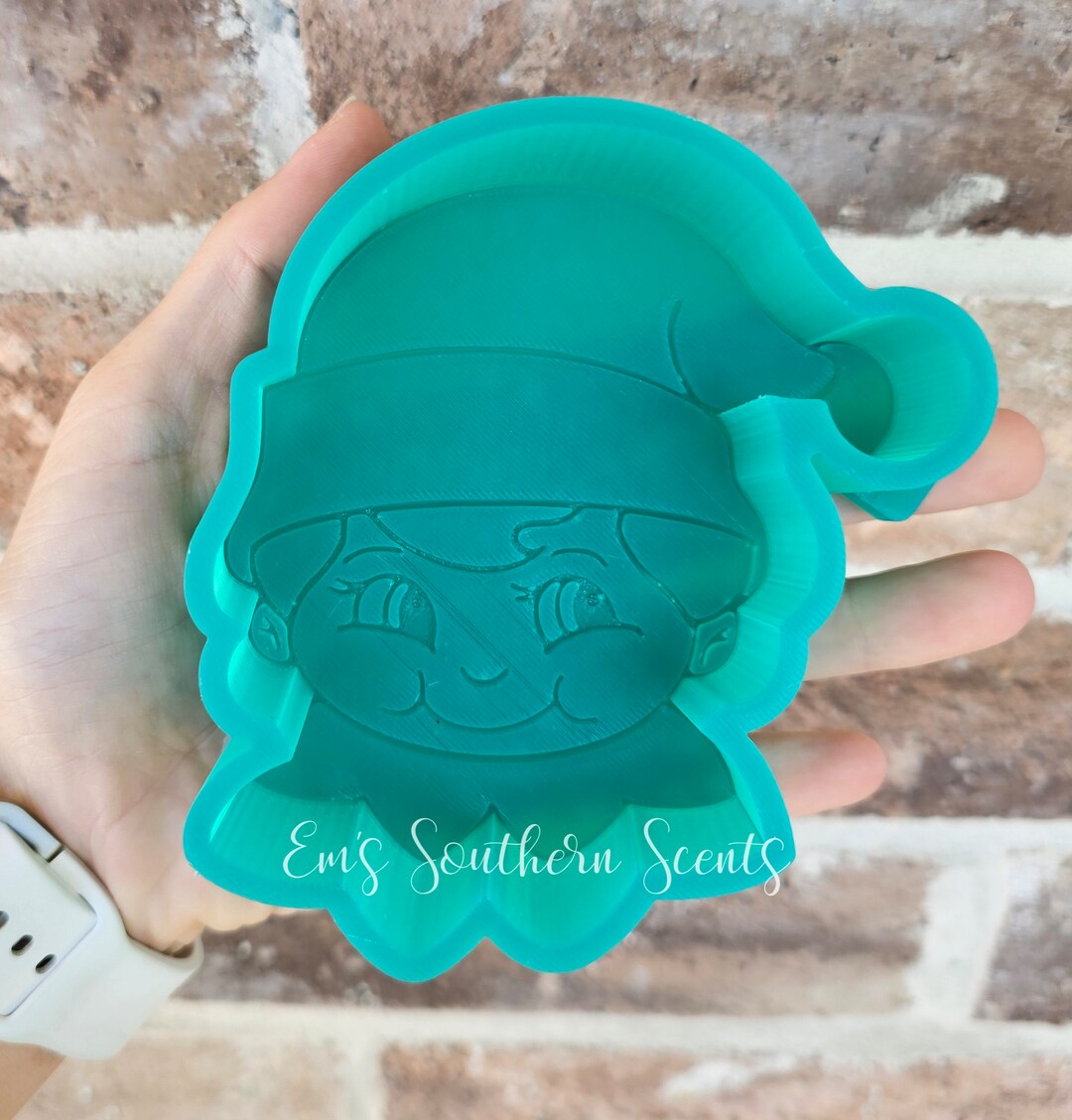 Elf Freshie Mold - Etsy