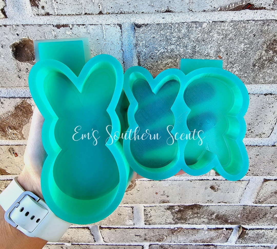 Peep Car Freshie Mold - Etsy