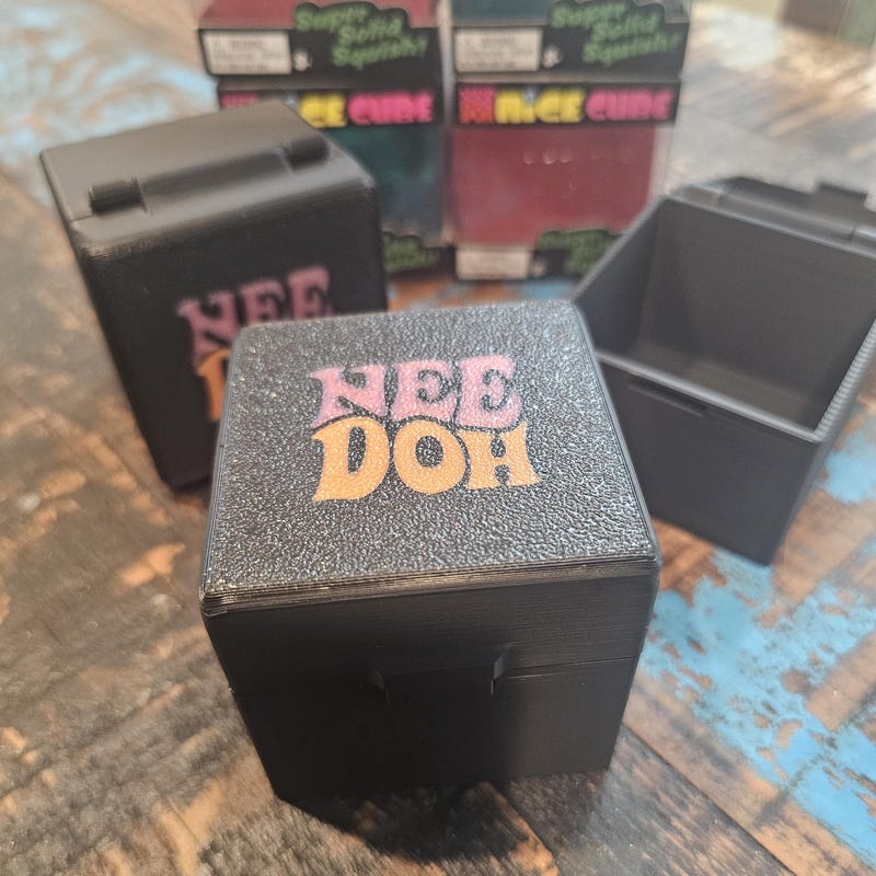 Needoh Case - Etsy