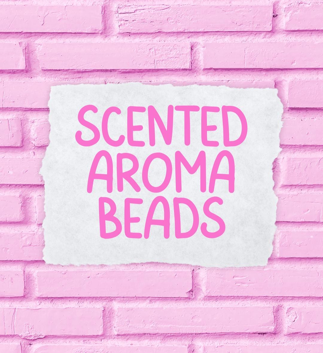Scented Aroma Beads - Etsy