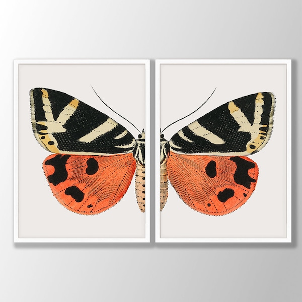 Boho Print Sets - Etsy