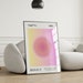 Aura Poster Set of 6 - Angel Poster, Aura Wall Art, Trendy Wall Art ...