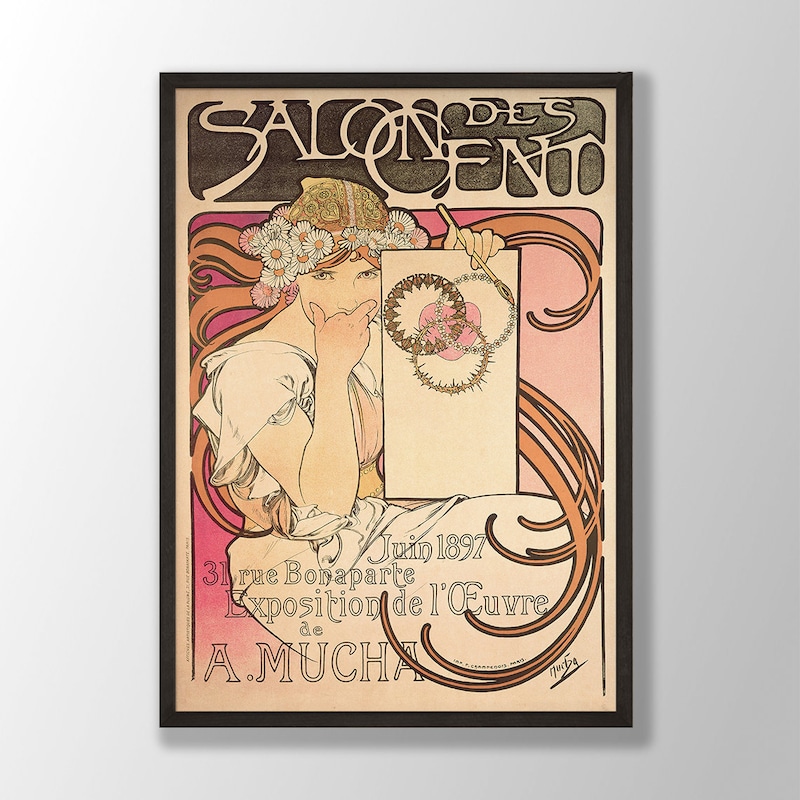 Salon cent - Etsy Nederland