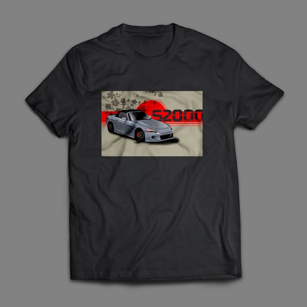 Honda S2000 - Etsy