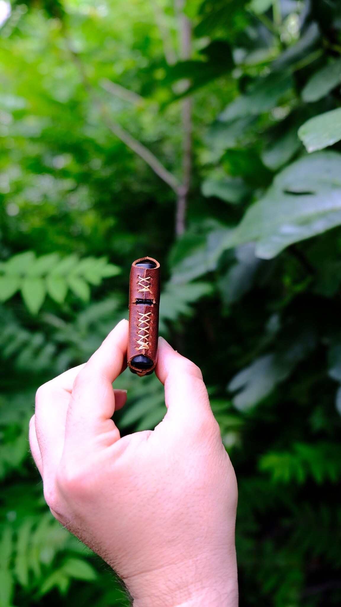 Personalized Leather Zippo Case, Leather Zippo Pouch, Leather Zippo ...