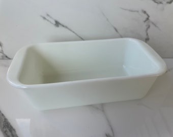 Pyrex Bread Pan | Etsy