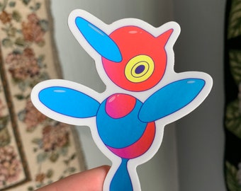 Porygon Z - Etsy