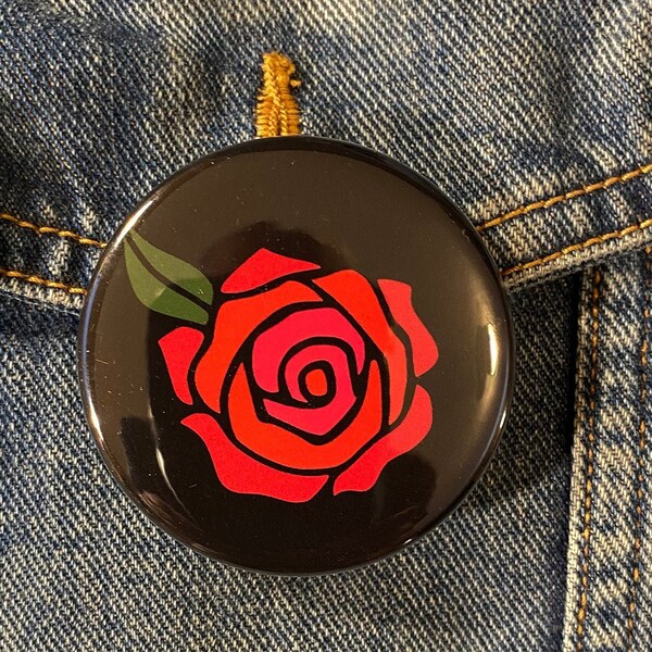 Democratic Socialists of America - Etsy