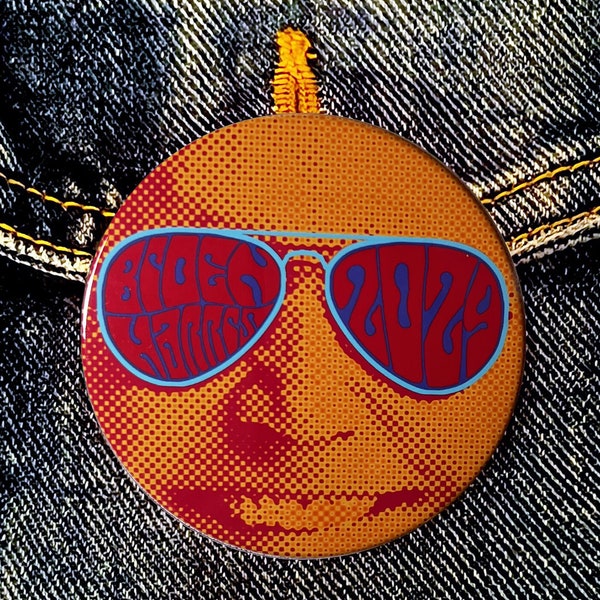 Summer of Love - Etsy