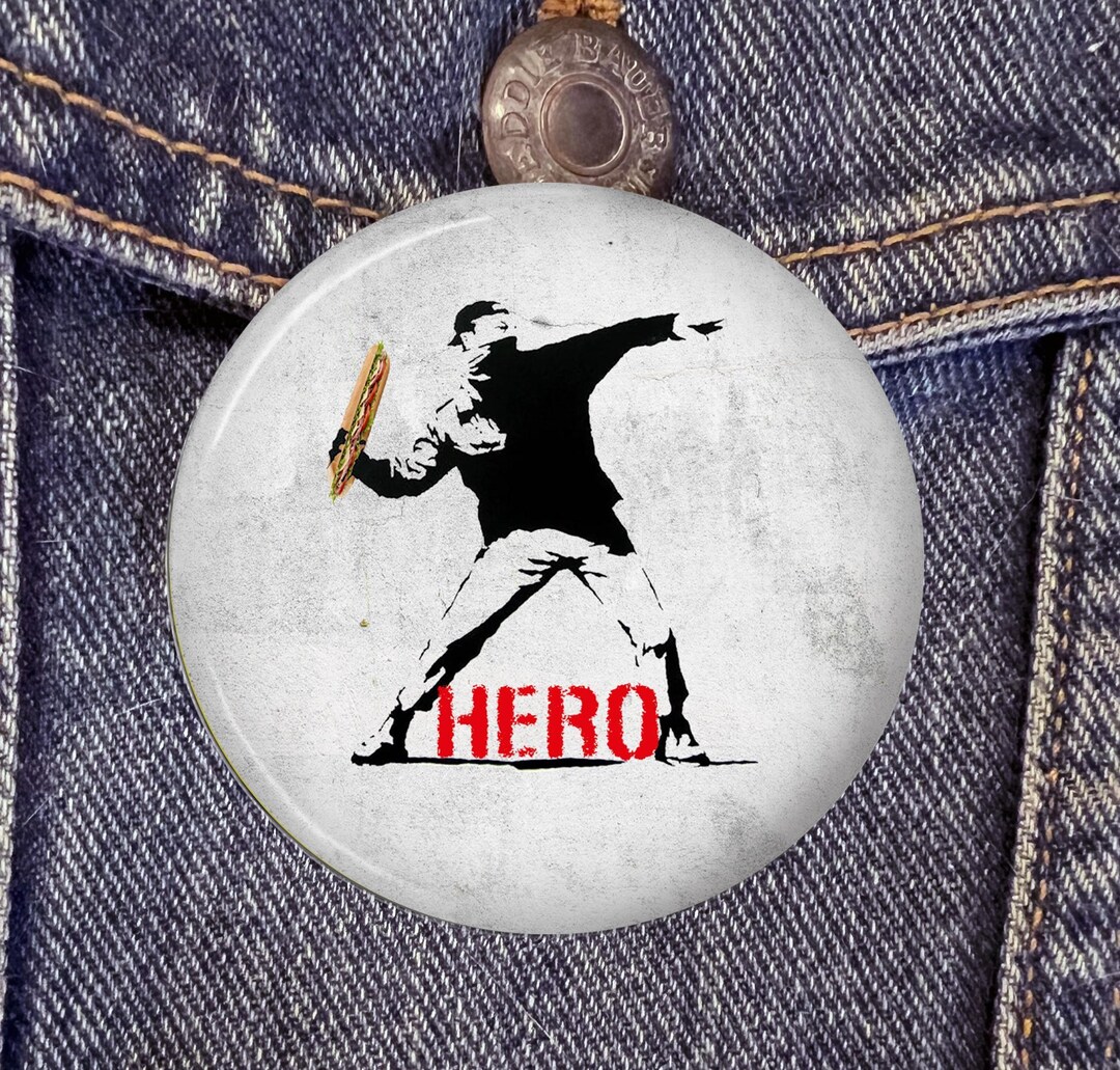 SUBWAY SANDWICH GUY - Washington D C Subway Hero Throwing Department of ...