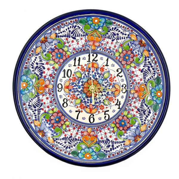 Talavera Wall Art - Etsy