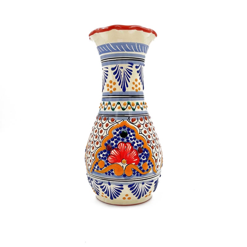 Mexican Vases - Etsy