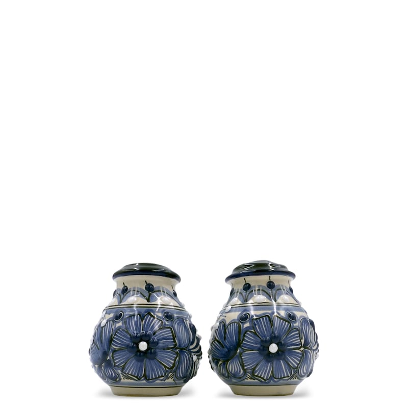 Salt Shaker Mexican Decor - Etsy