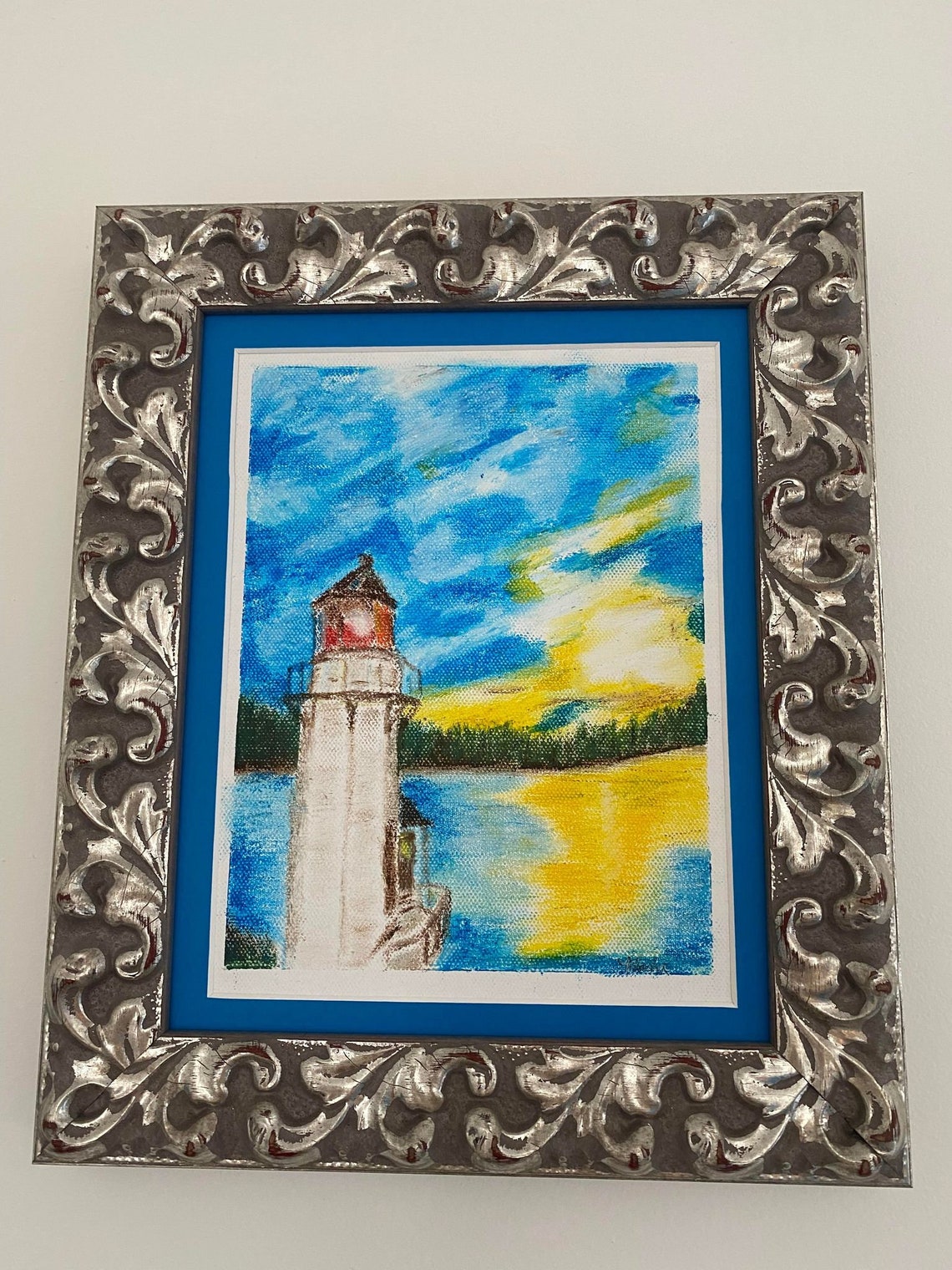 Light the Way - Etsy