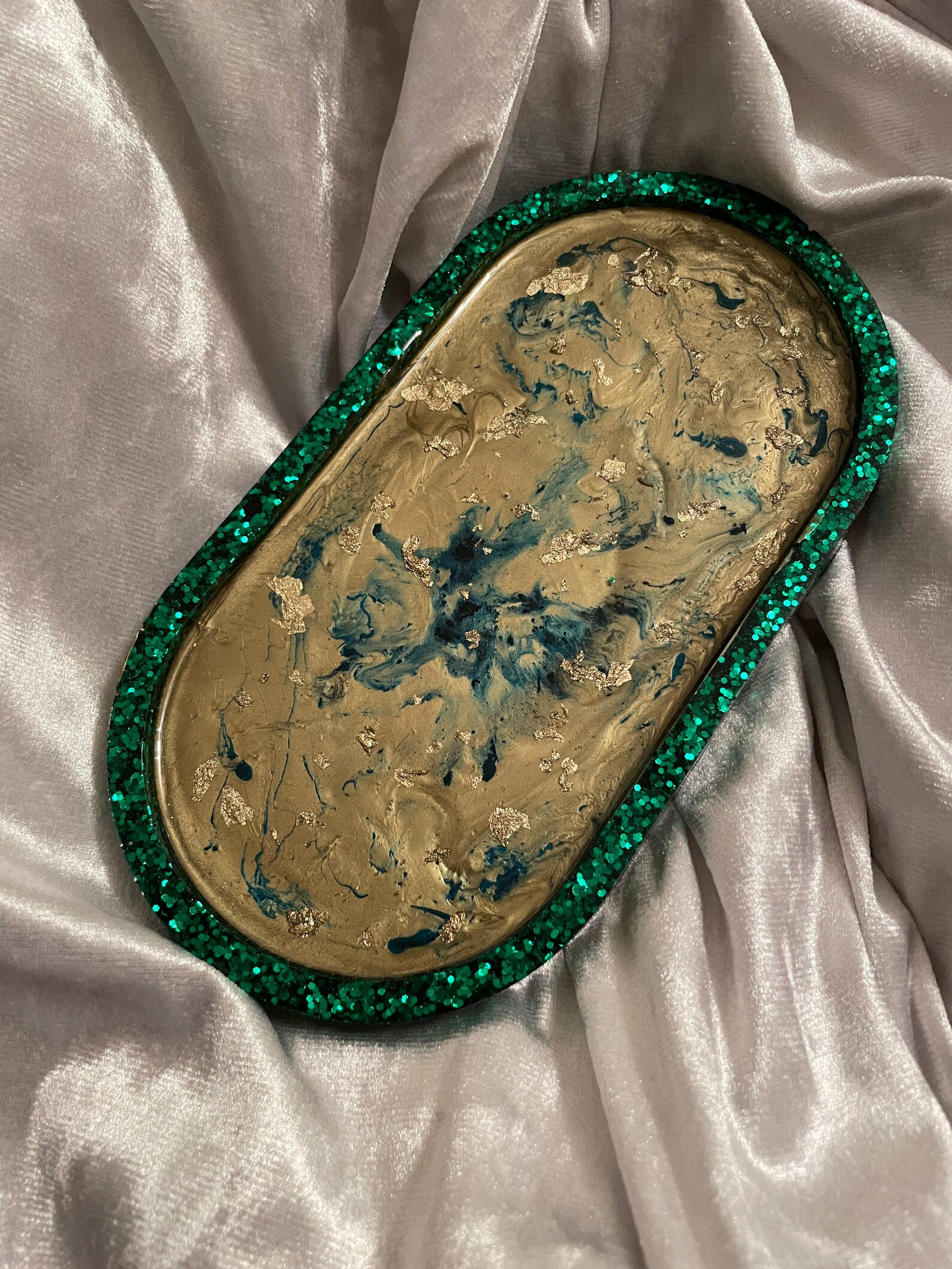 Trinket Tray Personalised Gift Made to Order Custom - Etsy