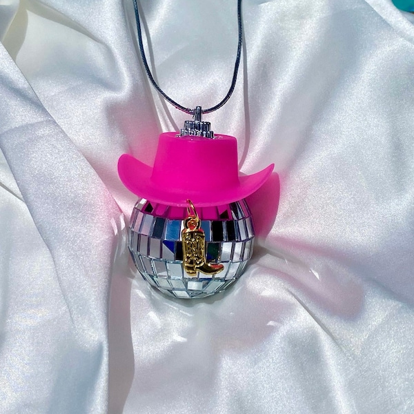 Cowboy Boot Rear View Mirror - Etsy