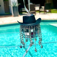 Rhinestone Cowgirl - Etsy