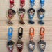 FORMULA 1 Acrylic Charms - Etsy