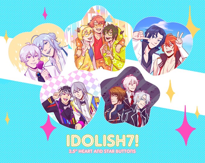 Metal Gear Solid Heart Buttons - Snotacon / Bbkaz - Etsy Canada