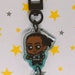 FORMULA 1 Acrylic Charms - Etsy