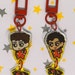 FORMULA 1 Acrylic Charms - Etsy