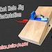 DIY Portable Router Table Digital Build Plans - Etsy