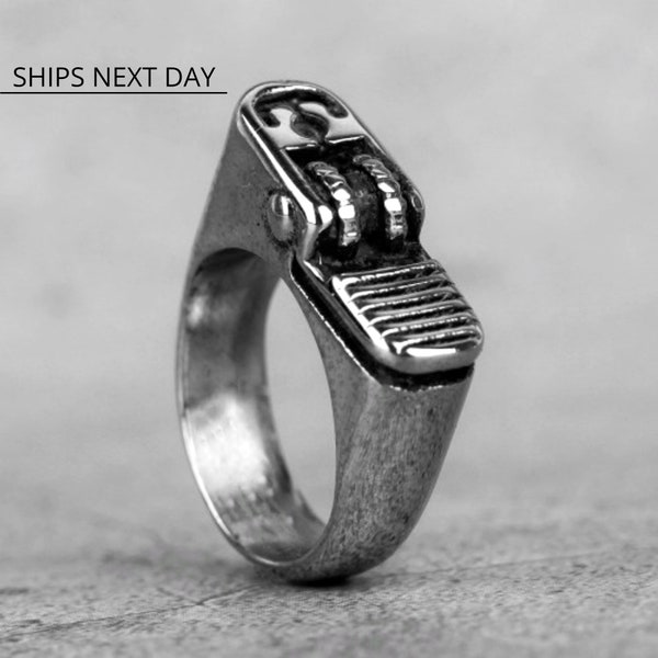 Cool Rings - Etsy