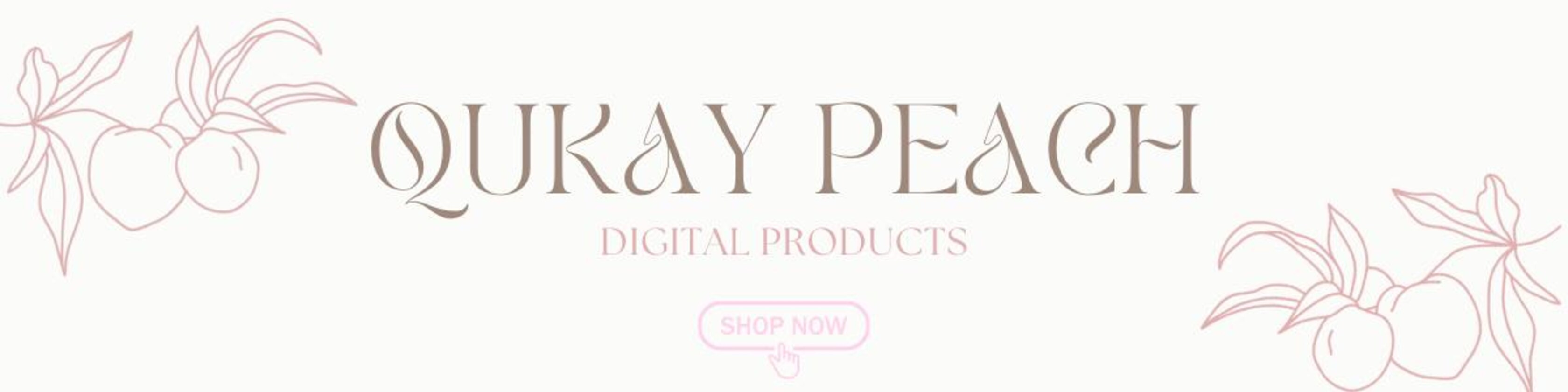 QukayPeach - Etsy