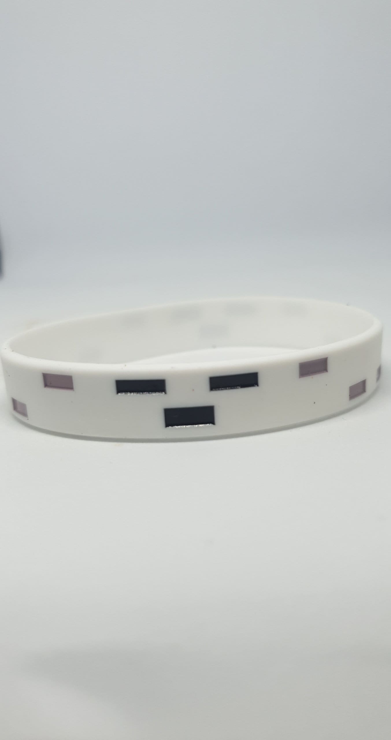 Minecraft limited Edition Version Wristband/bracelet dm for Which ...