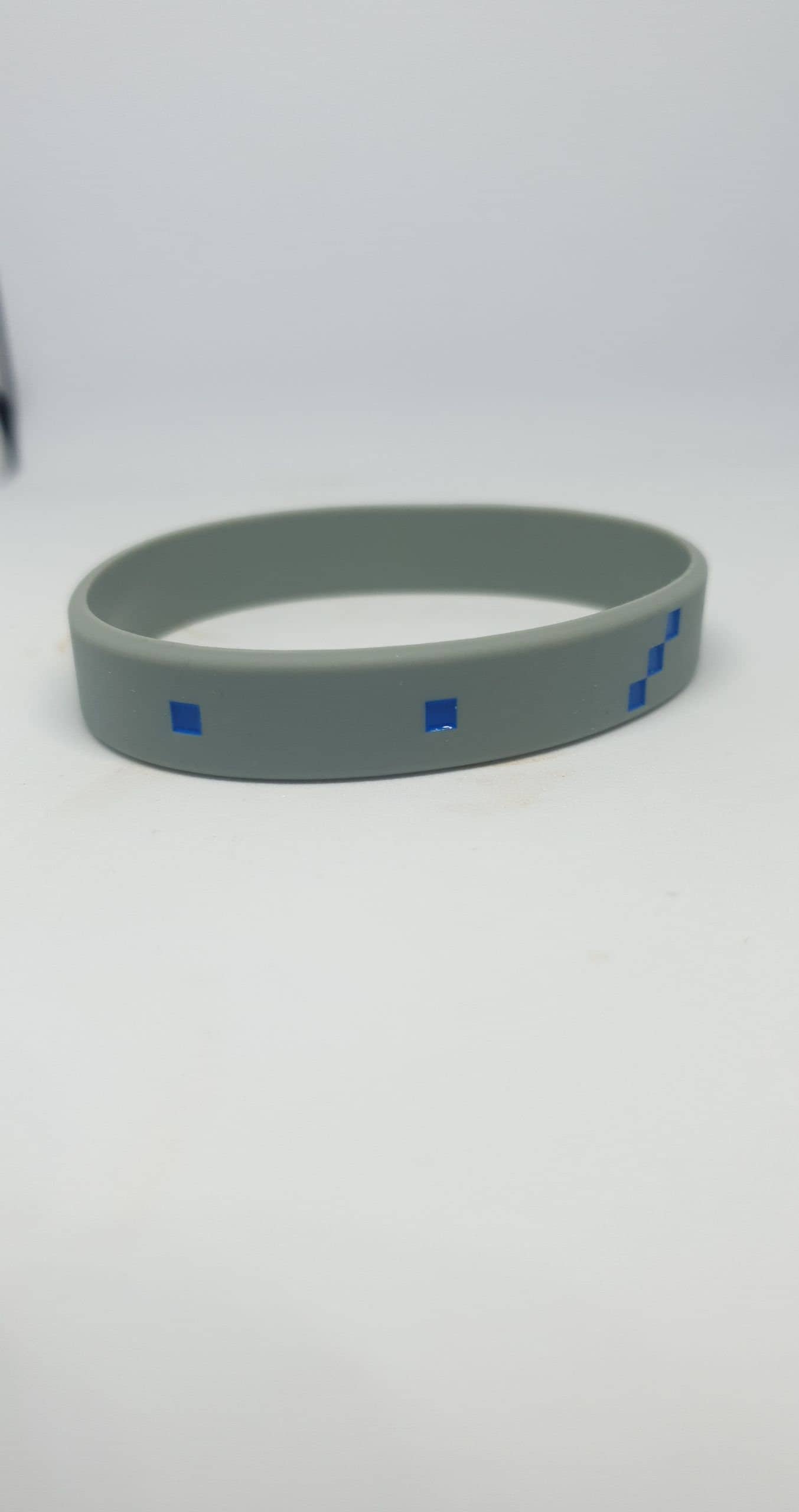 Minecraft limited Edition Version Wristband/bracelet dm for Which ...