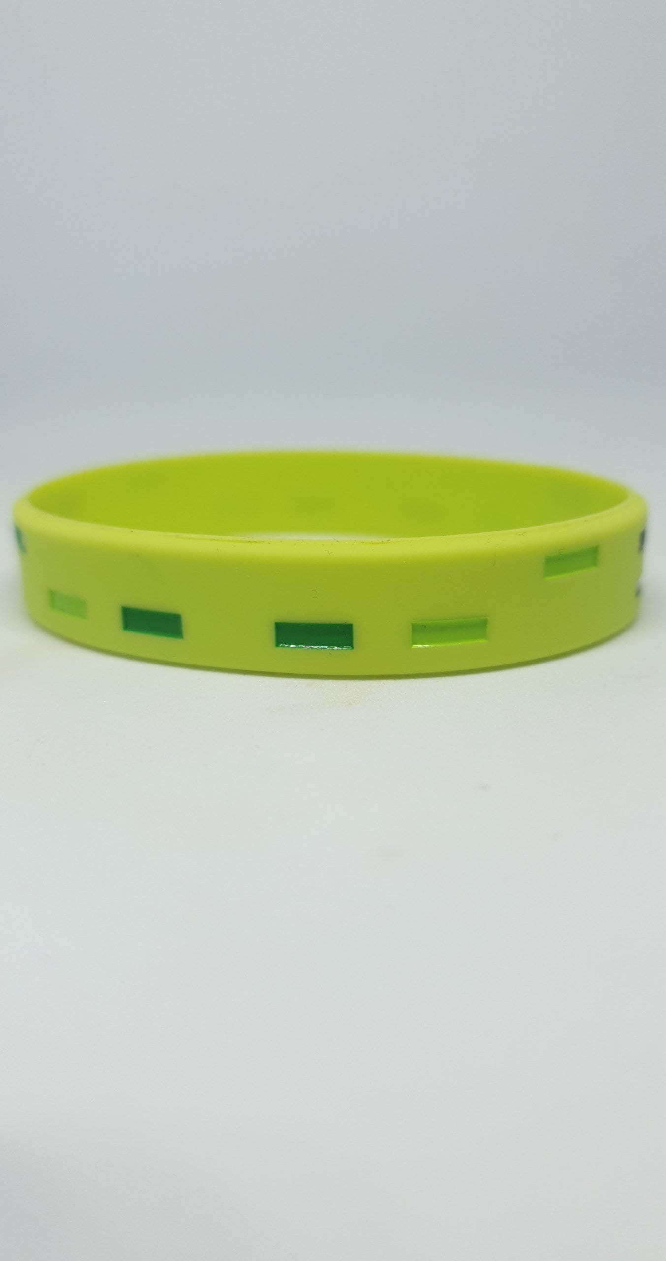 Minecraft (limited Edition Version) Wristband Bundle (read Description ...
