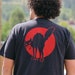 Sabo-tabby - IWW, Socialist, Anarchist, Leftist Flag - Etsy